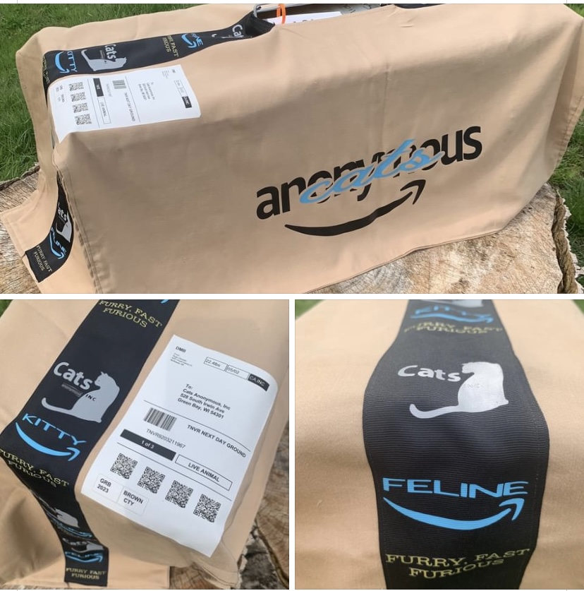 Events | Cats Anonymous, Inc